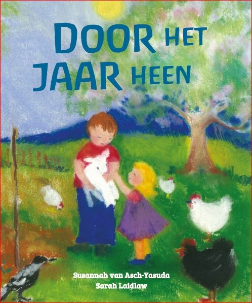 Door het jaar heen | Door het jaar heen