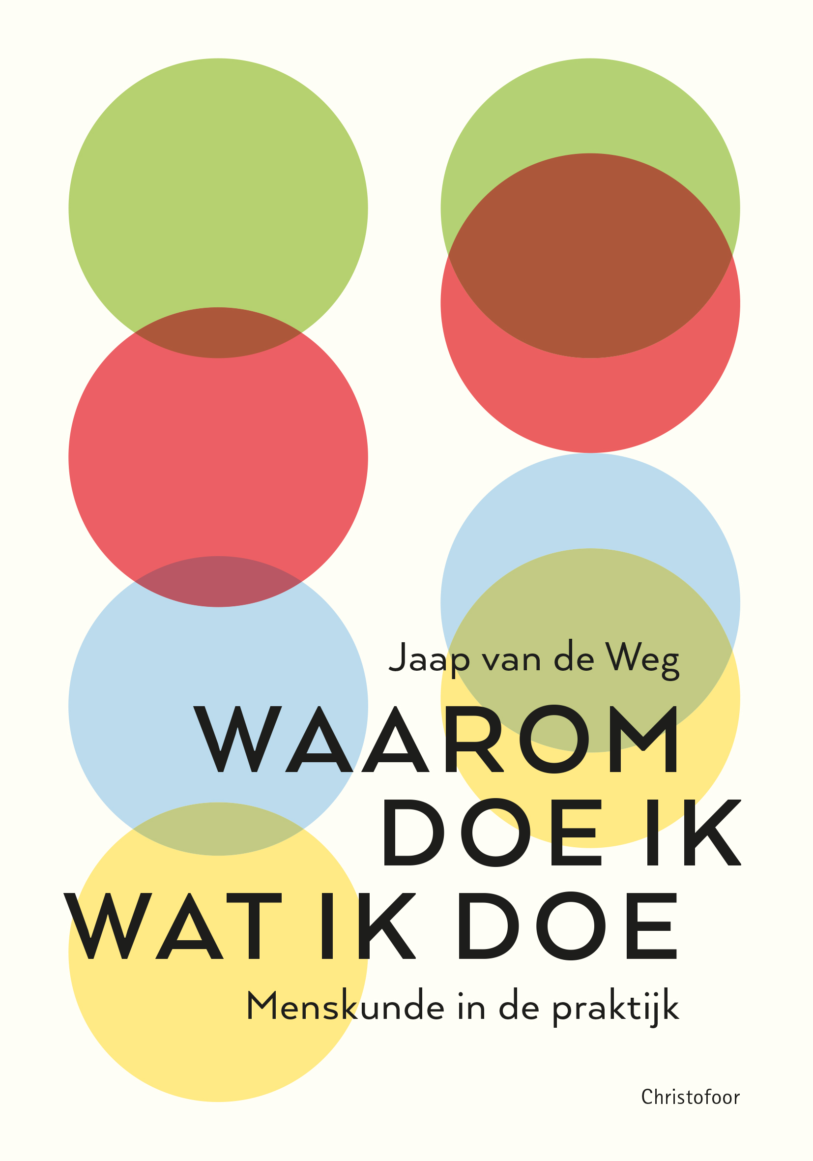 Waarom doe ik wat ik doe? | Waarom doe ik wat ik doe?
