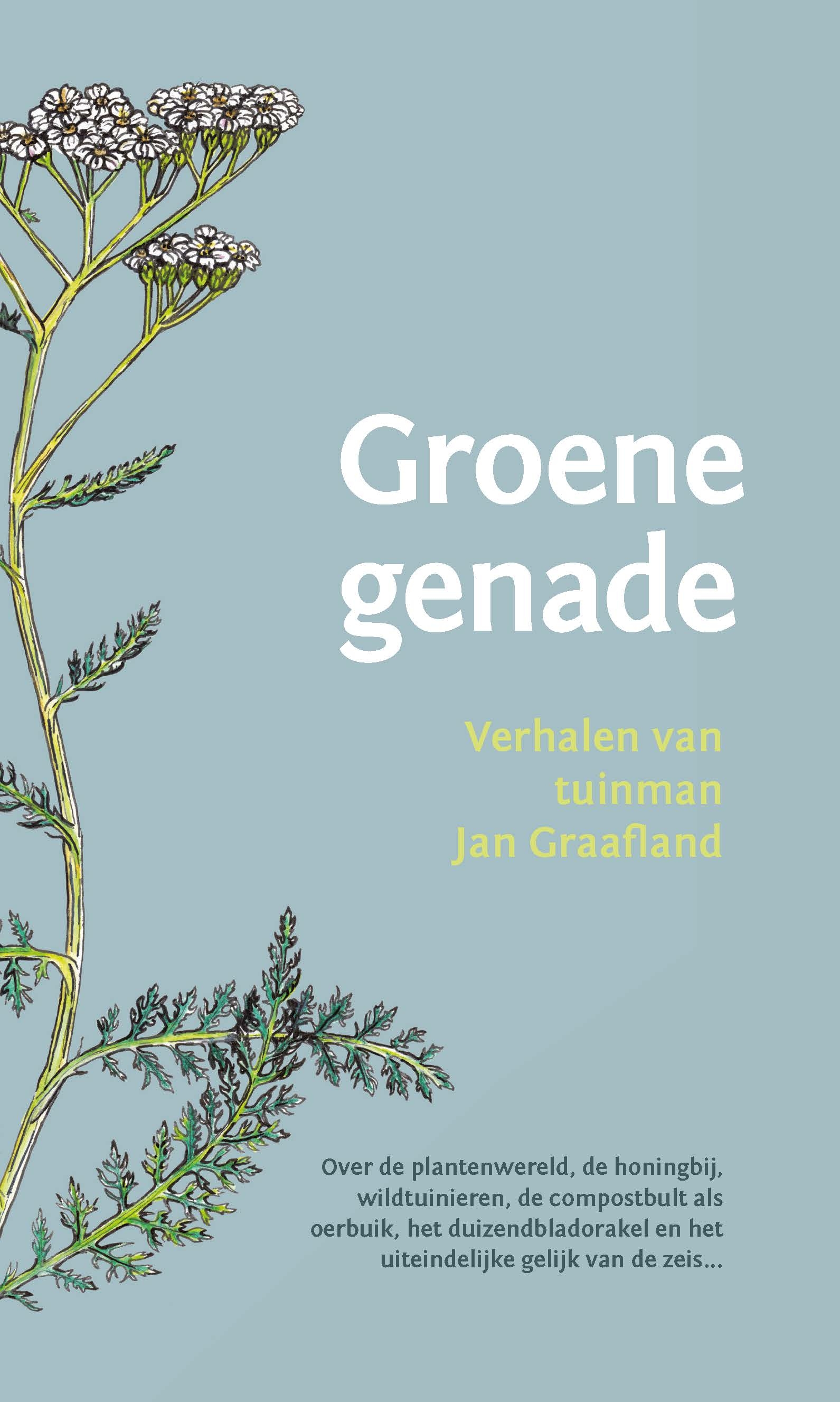 Groene genade | Groene genade